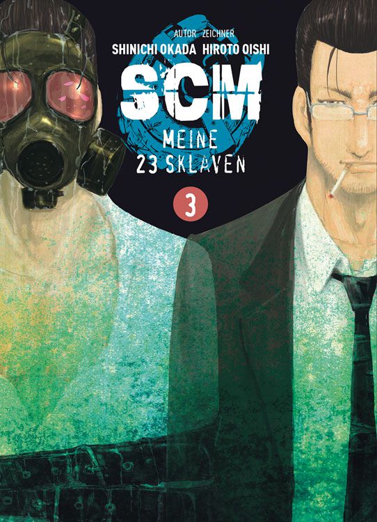 SCM 03 MEINE 23 SKLAVEN